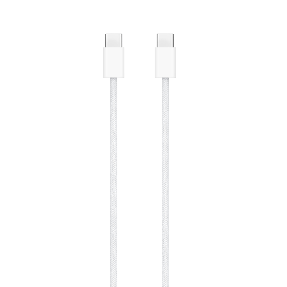Apple-USB-C-60w-Charge-Cable-1m