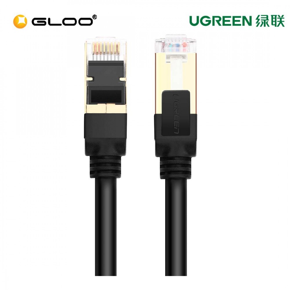 UGREEN-cat-7-STP-lan-cable-Black-color-10M-11273