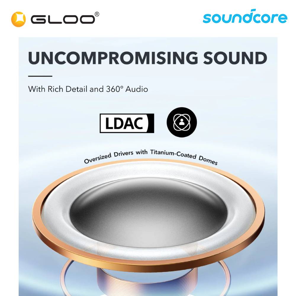 Anker-Soundcore-AeroFit-Pro-Black