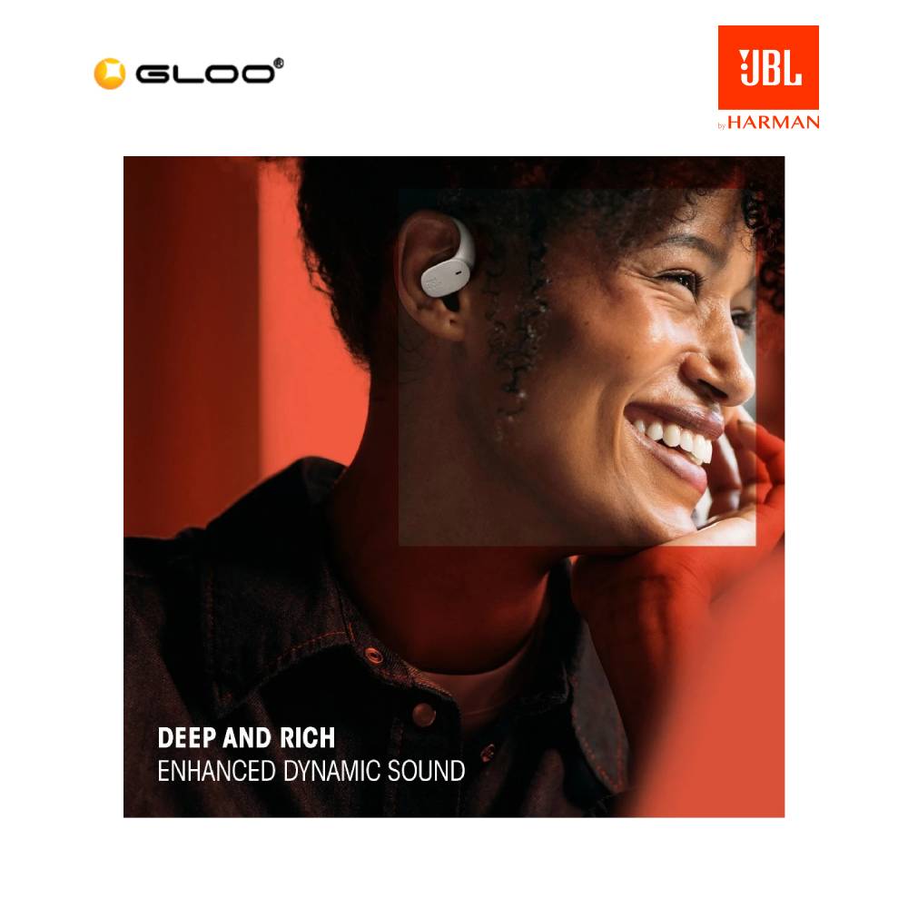 JBL Sense Lite - True Wireless Open-ear Headphones
