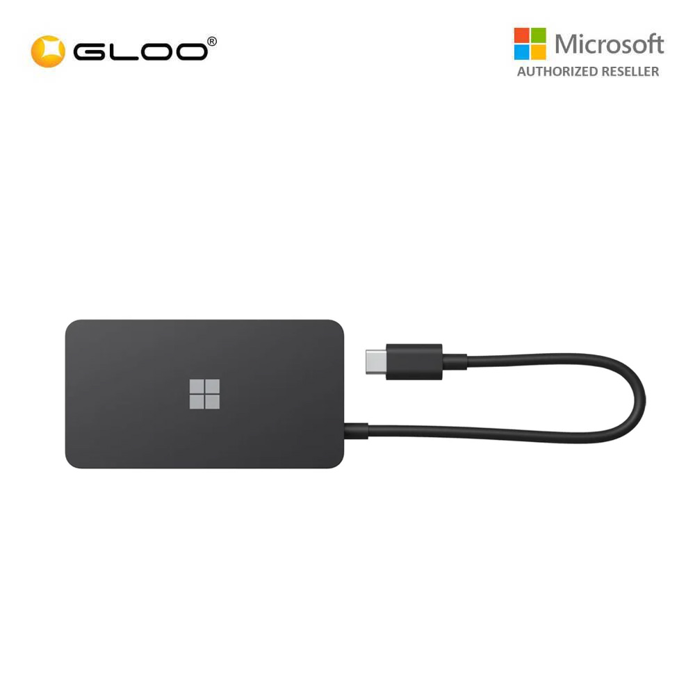 Microsoft-USB-C-Universal-Travel-Hub