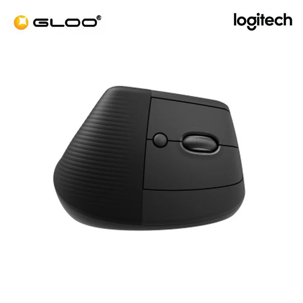 Logitech-Lift-Vertical-Ergonomic-Wireless-Mouse-Graphite-910-006479