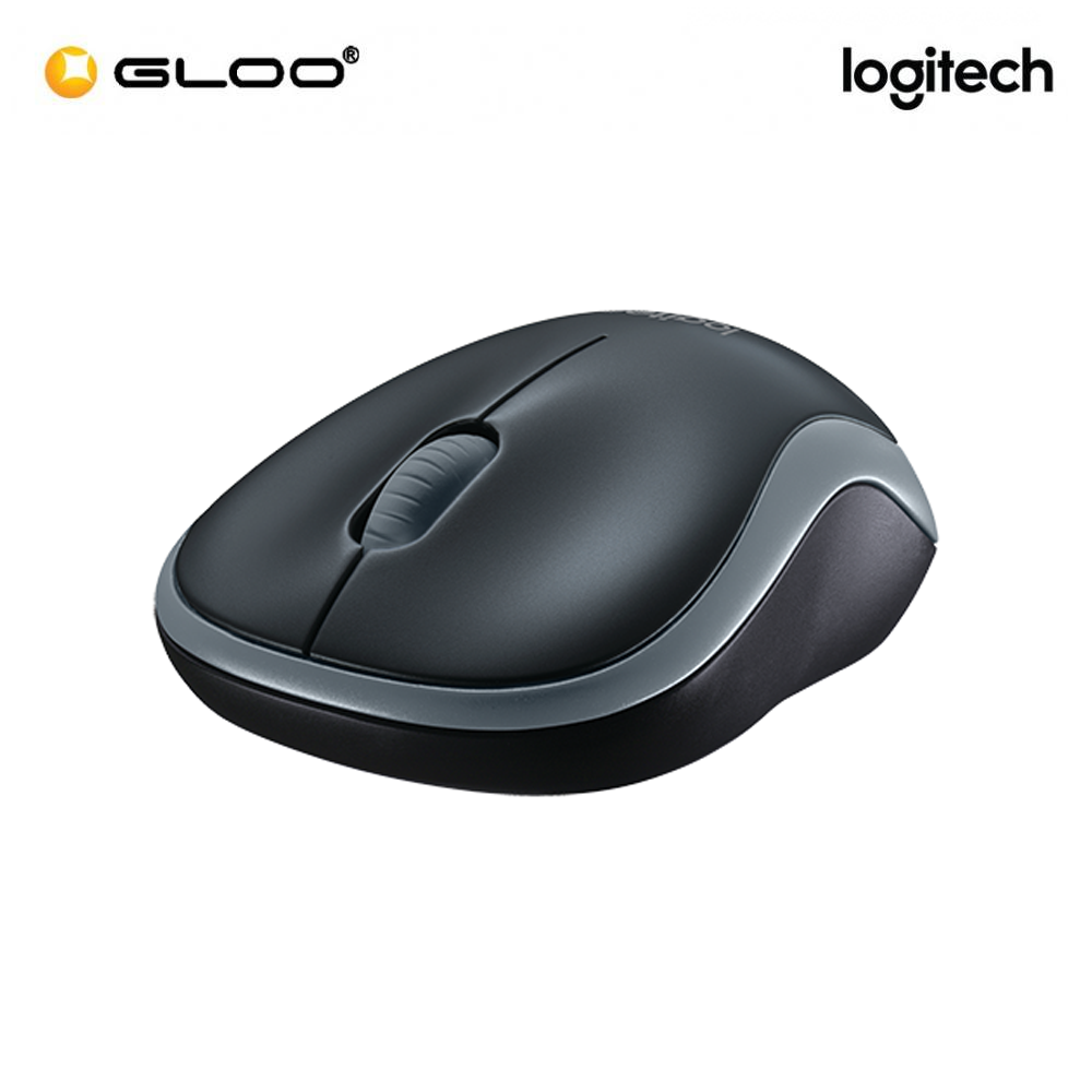 Logitech-B175-Wireless-USB-Optical-Mouse