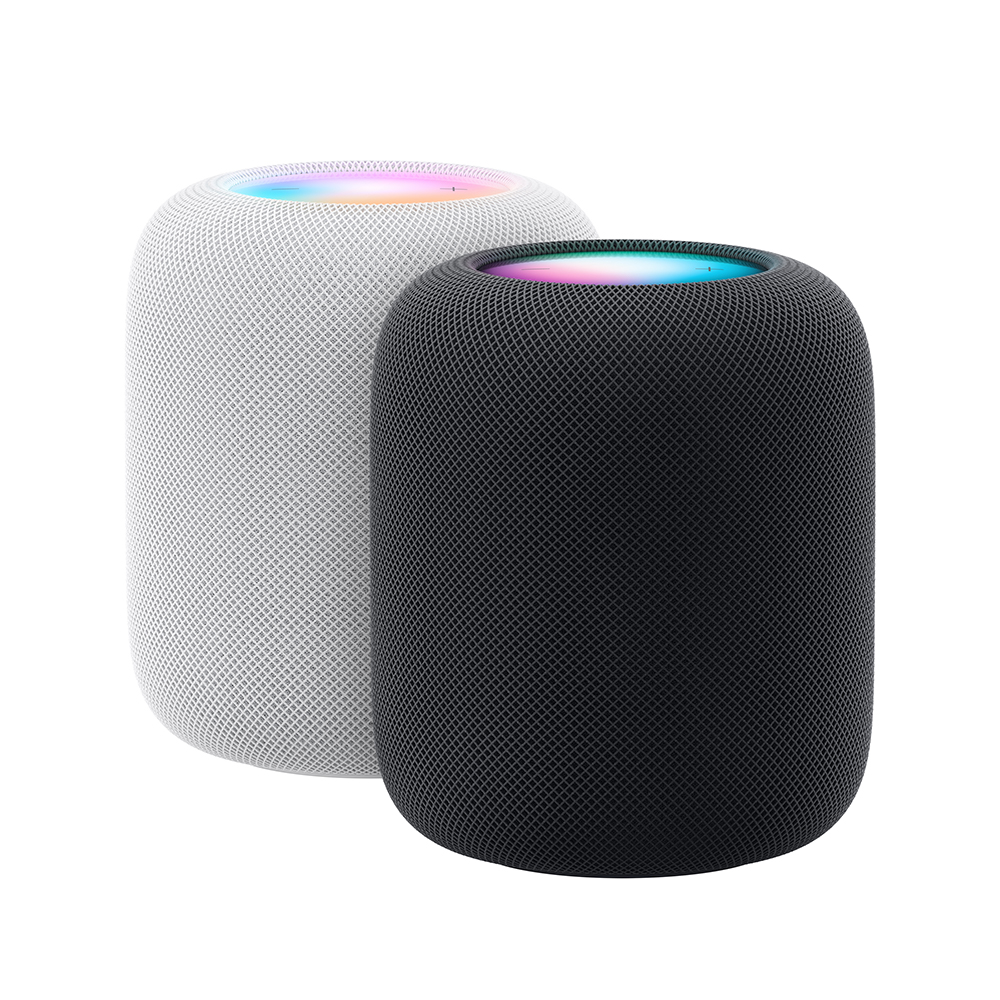 Apple-HomePod-Midnight
