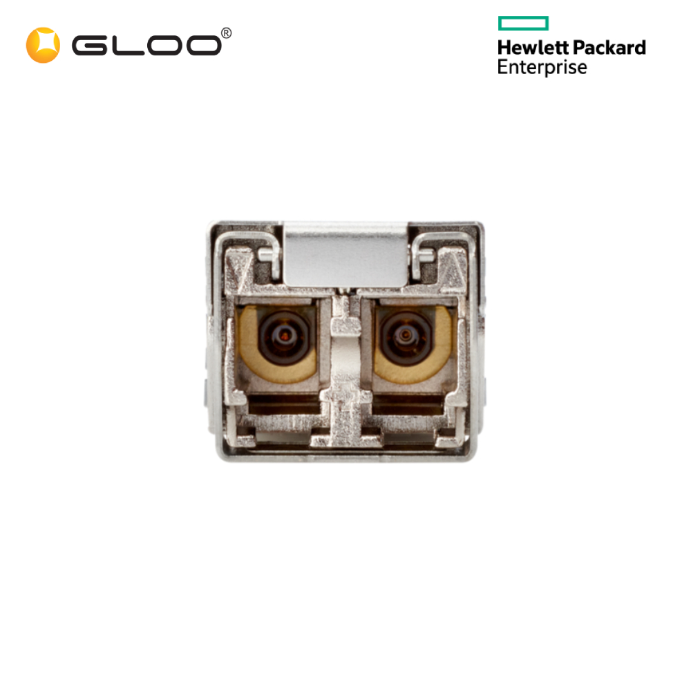 HPE-Networking-Instant-On-10G-SFP-LC-SR-300m-MMF-Transceiver-R9D18A