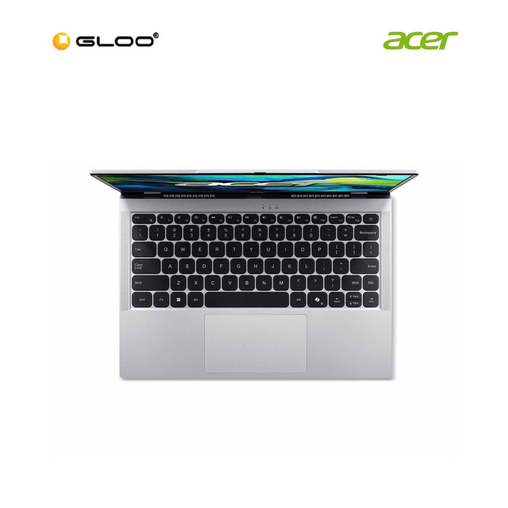 Acer Aspire Lite 16 AL16-52P-59PP Laptop
