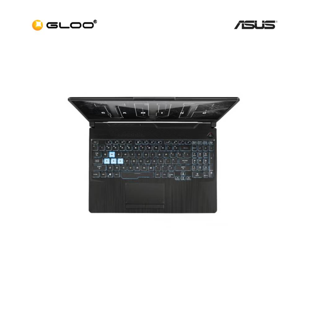 ASUS TUF A15 FA506N-CGHN069W Gaming Laptop