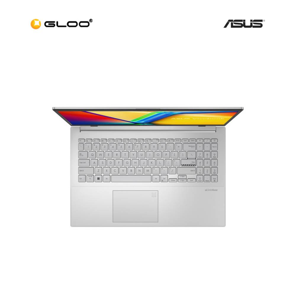 ASUS Vivobook Go 15 E1504F-ANJ871WS Laptop