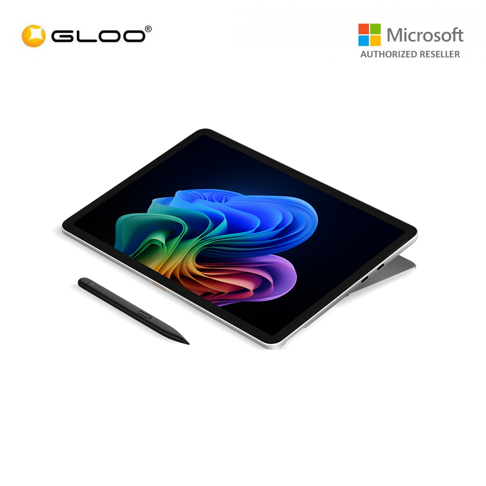 Microsoft Surface Pro 12-inch Copilot + PC 12" Snapdragon® X Plus (8 ...