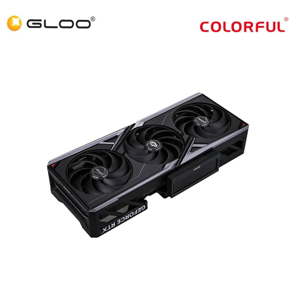 COLORFUL-IGAME-GEFORCE-RTX-5080-VULCAN-OC-16GB-V-GDDR7-GRAPHICS-CARD