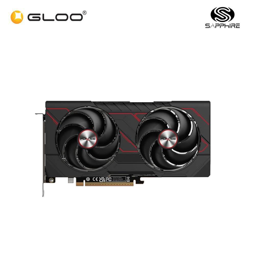 Sapphire-Pulse-AMD-Radeon-RX-9060-XT-16GB-DUAL-HDMI-LITE-Gaming-OC ...