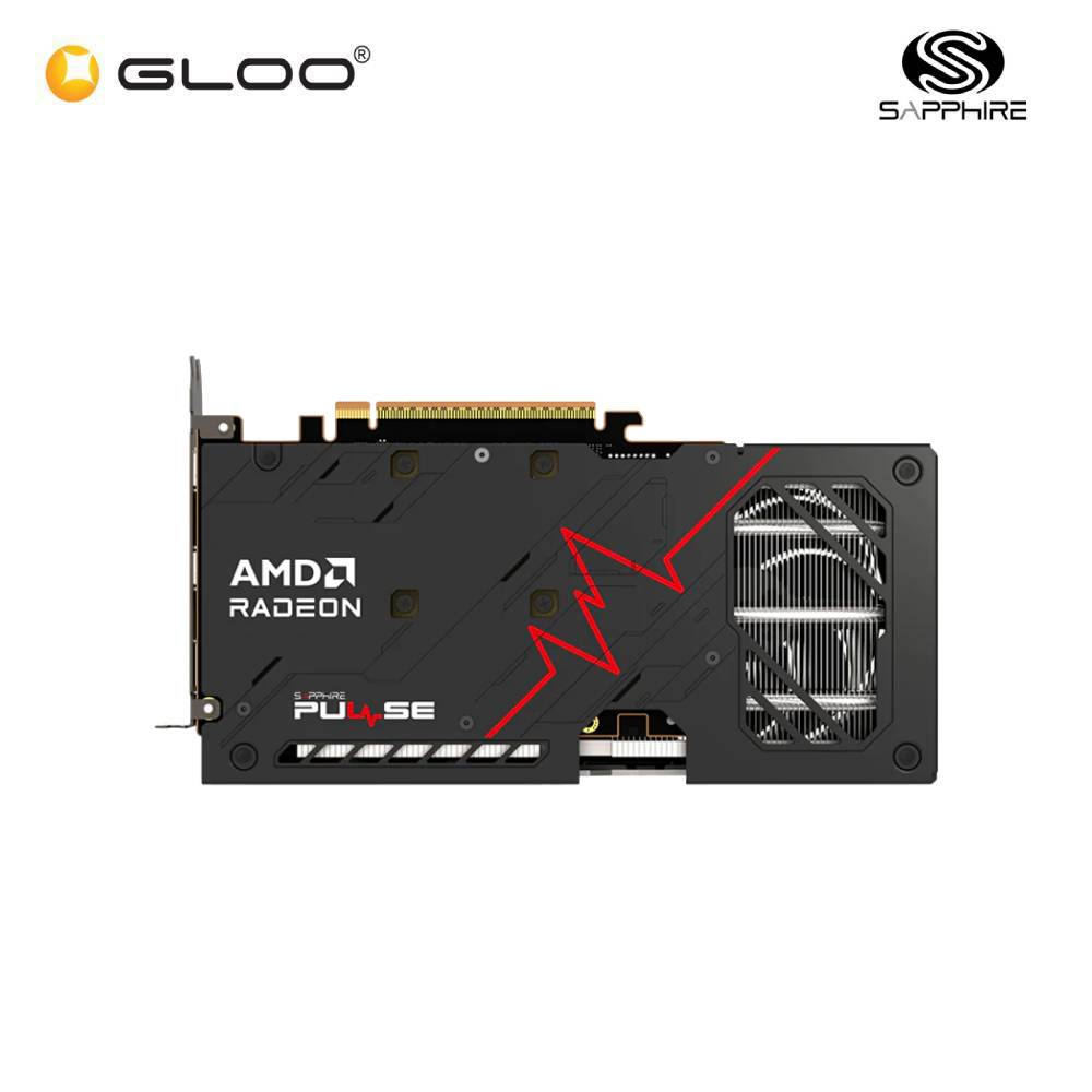 Sapphire-Pulse-AMD-Radeon-RX-9060-XT-16GB-DUAL-HDMI-LITE-Gaming-OC ...