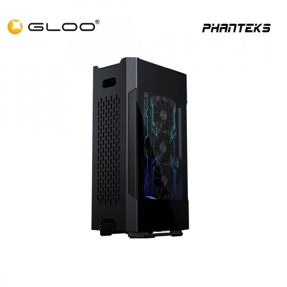 Phanteks-Evolv-Shift-2-iTX-Case-TG-Windows-DRGB-Black