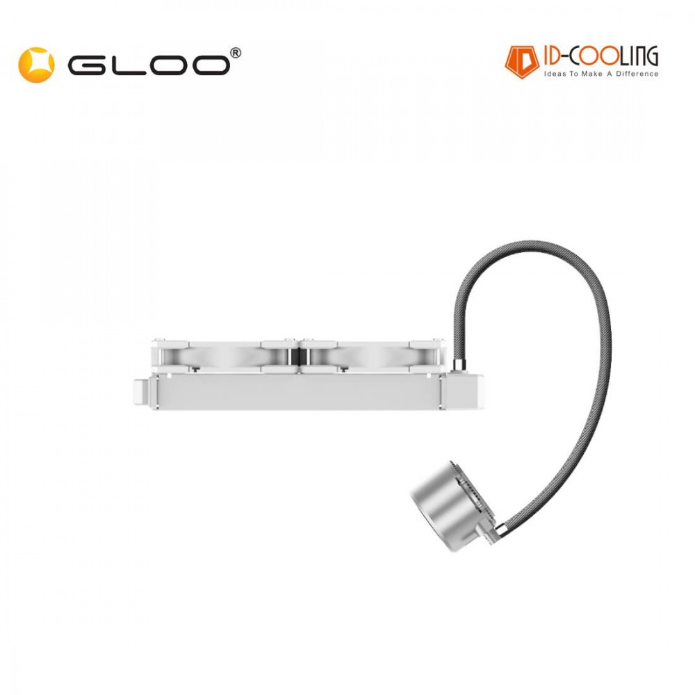 ID-Cooling-Frostflow-X-240-Lite-Snow