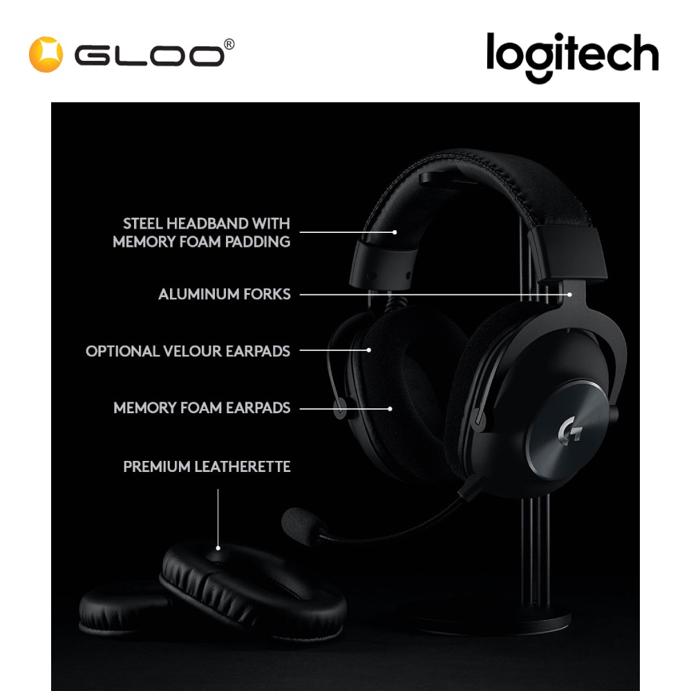 Logitech-G-Pro-X-Wireless-Gaming-Headset-981-000909