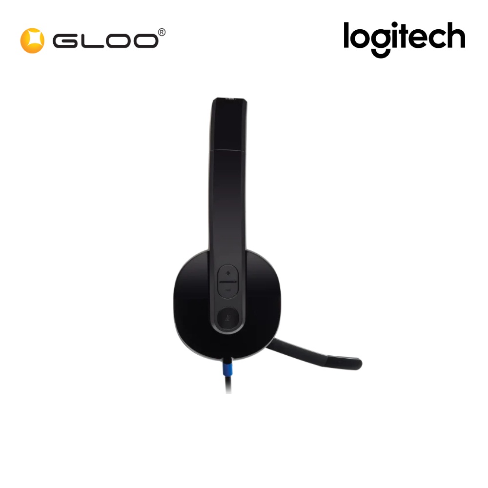 Logitech-USB-Headset-H540-981-000482
