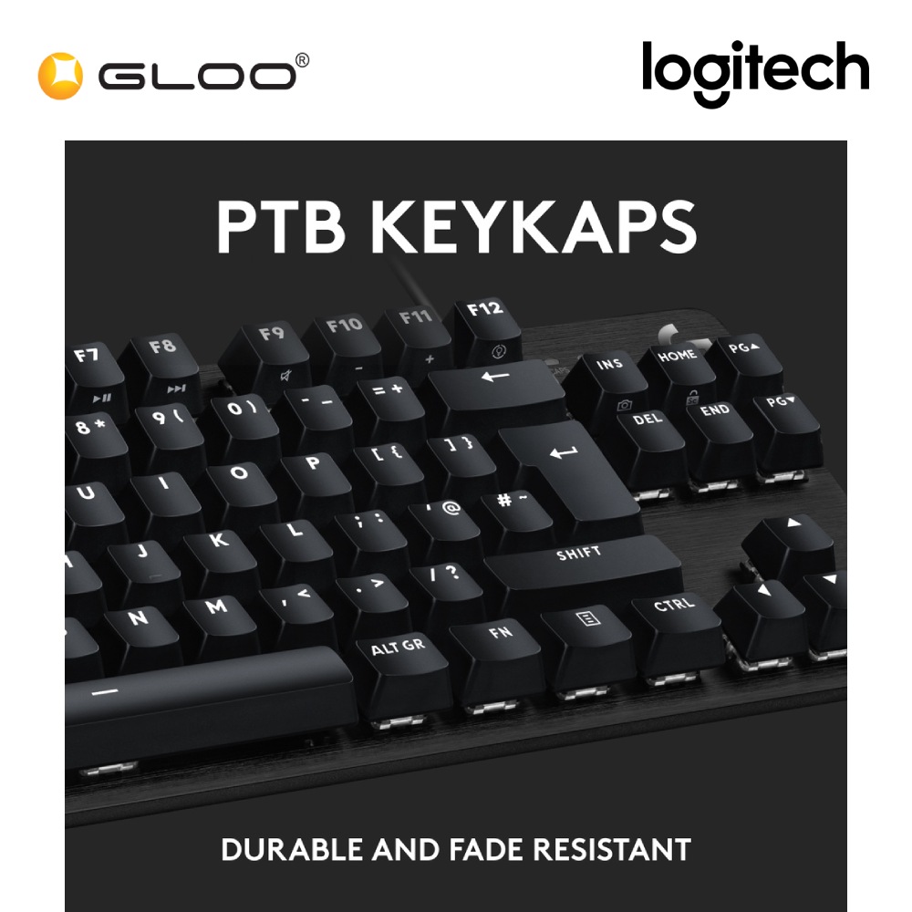 LOGITECH-G413-TKL-SE-MECHANICAL-GAMING-KEYBOARD-920-010448