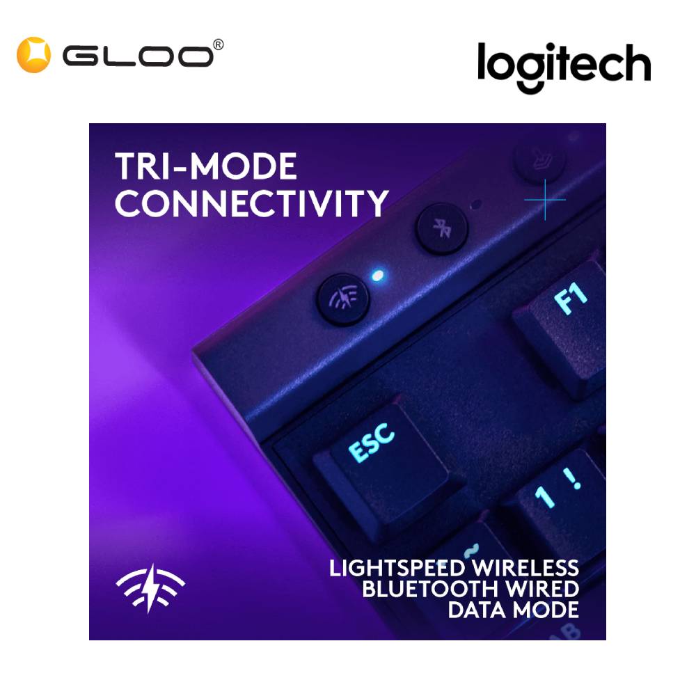 Logitech-G515-LIGHTSPEED-TKL-Wireless-Gaming-Keyboard-WHITE-920-012581