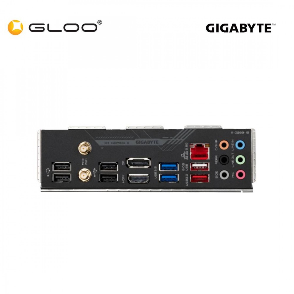 Gigabyte-B660-Gaming-X-AX-DDR4-Motherboard