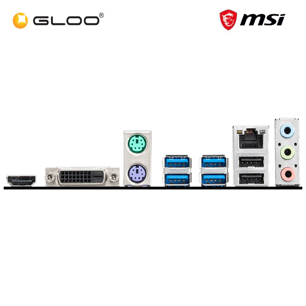 MSI-A520M-A-Pro-Motherboard