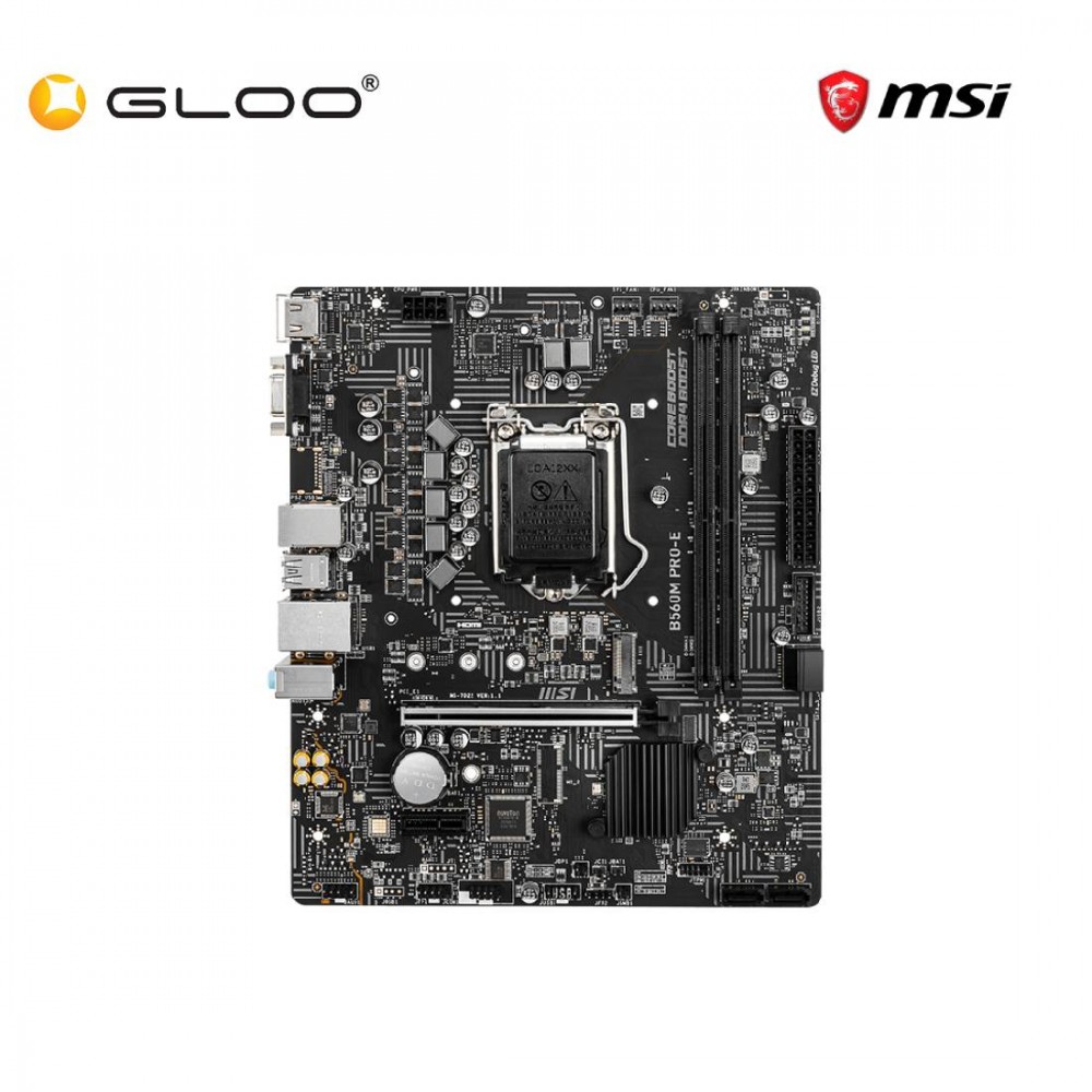 MSI-B560M-PRO-E-Motherboard