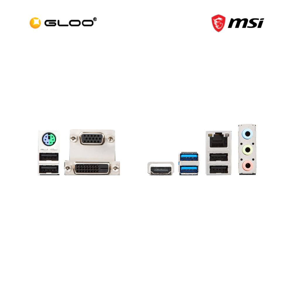 MSI-MB-H310-Pro-VDH