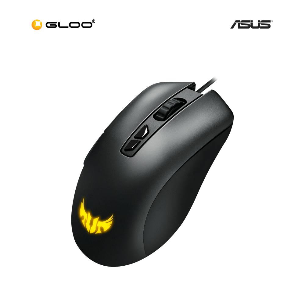 Asus-P309-TUF-Gaming-M3-Gen-II-Wired-Gaming-Mouse-Black-90MP0320-BMUA00