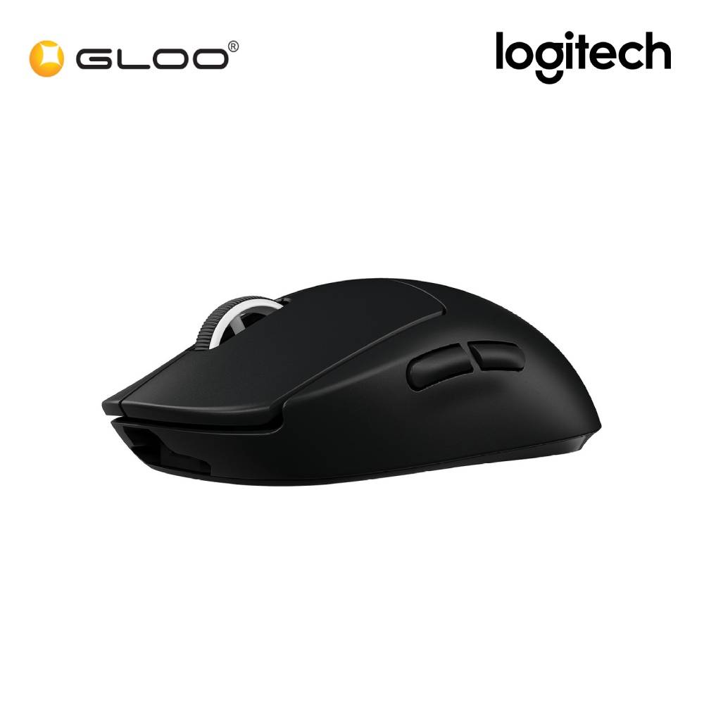 Logitech-G-PRO-X-SUPERLIGHT-Wireless-Gaming-Mouse-Black-910-005882