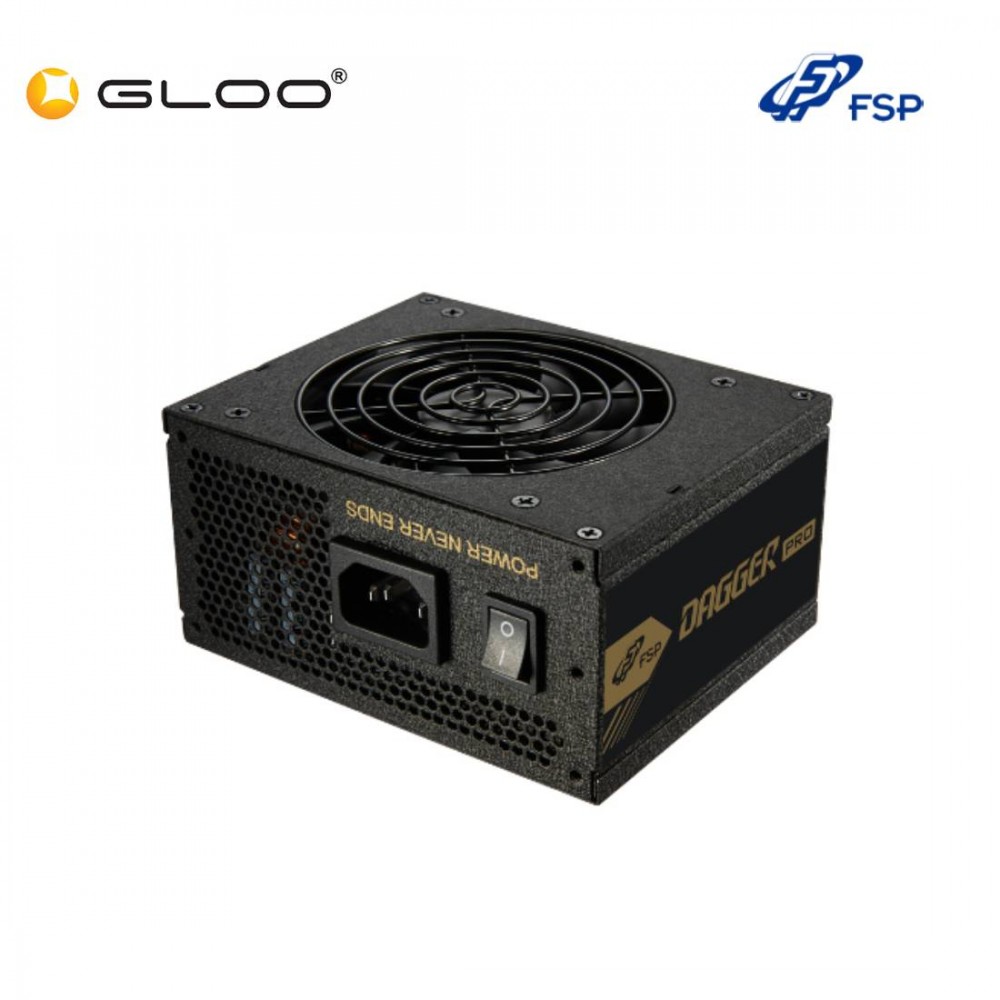 FSP-DAGGER-PRO-850W-80-Plus-Gold-Full-Modular-SFX-PSU