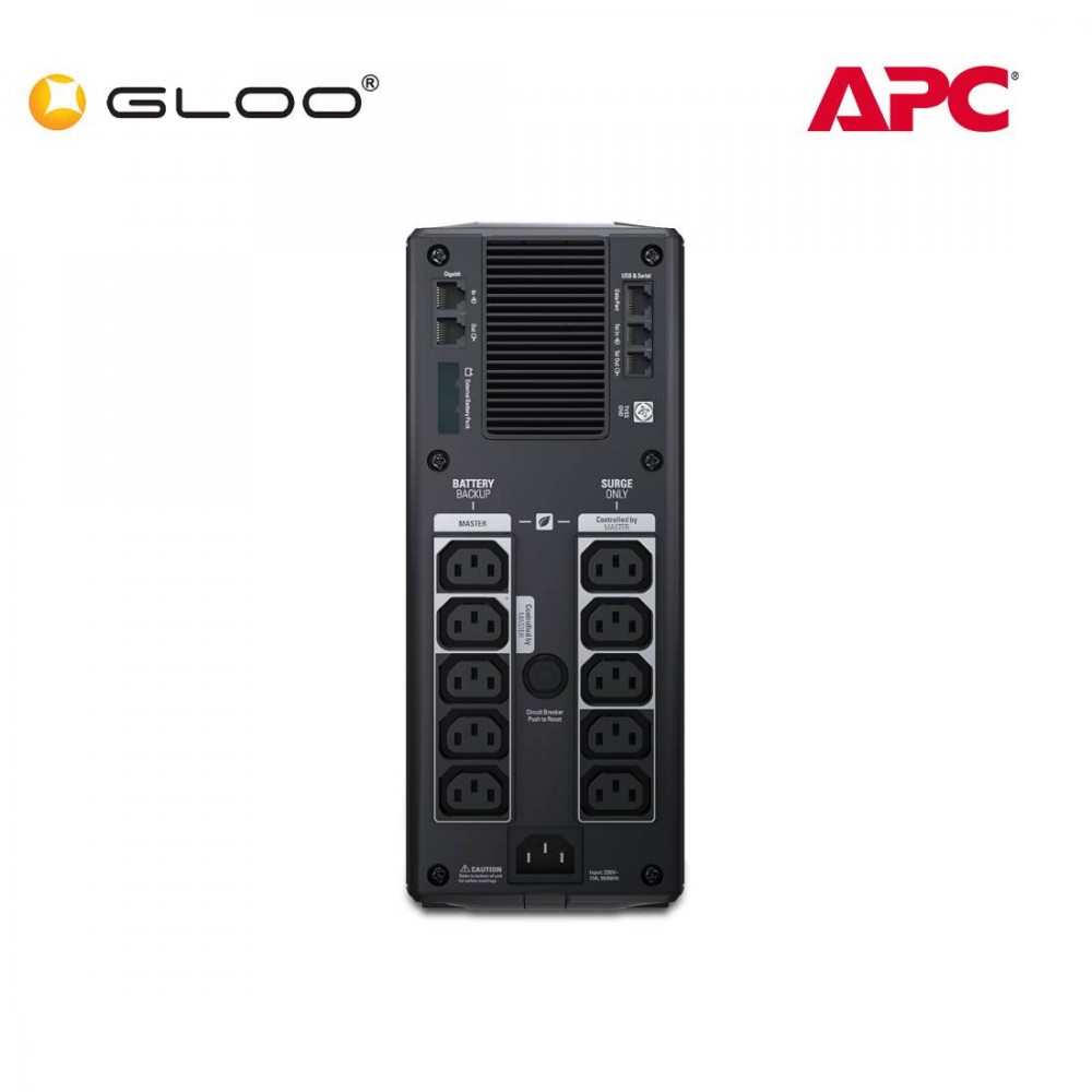APC-Power-Saving-Back-UPS-Pro-1500-230V-BR1500GI-Black