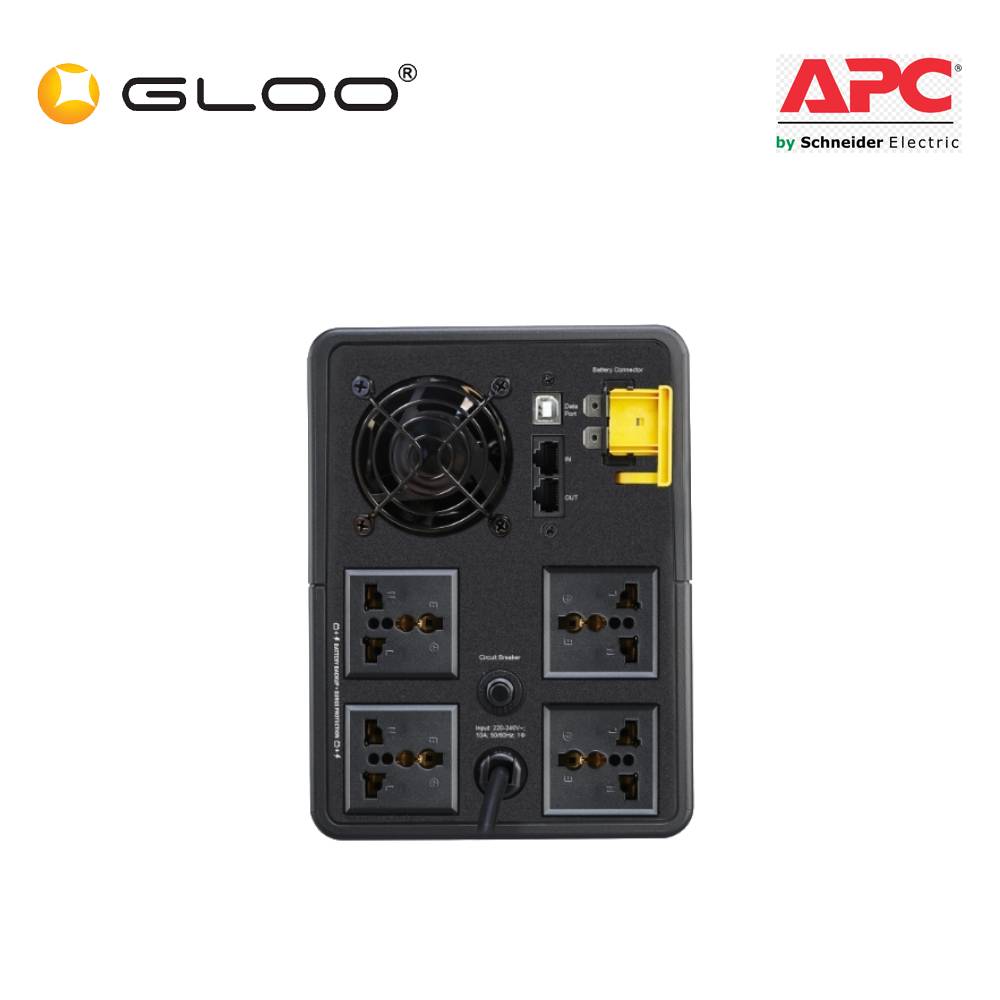 APC-Back-UPS-2200VA-230V-AVR-Universal-Sockets-BX2200MI-MS