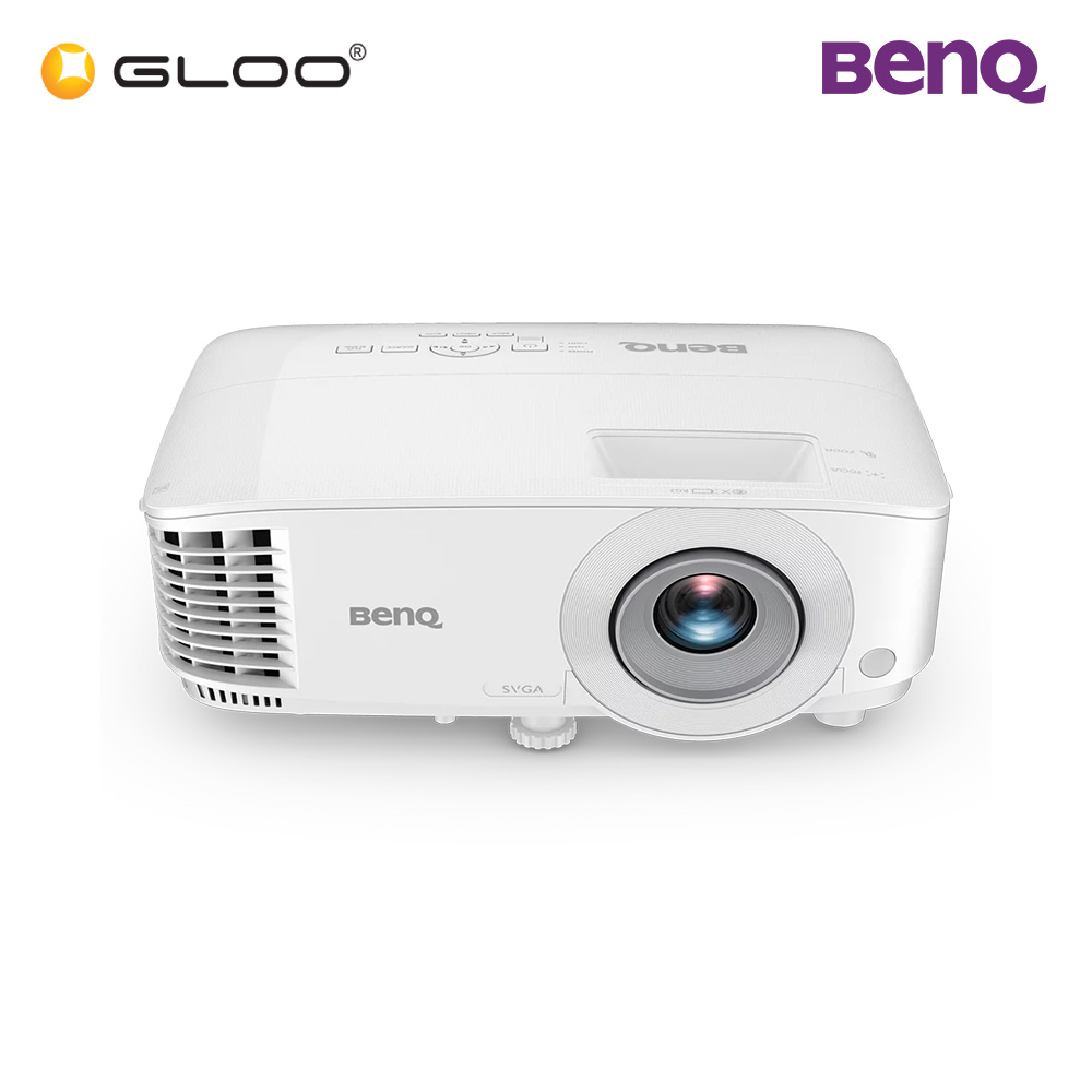 Benq-MS560-4000lms-SVGA-Meeting-Room-Projector