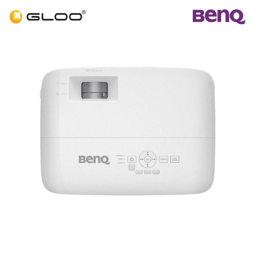 Benq-MS560-4000lms-SVGA-Meeting-Room-Projector