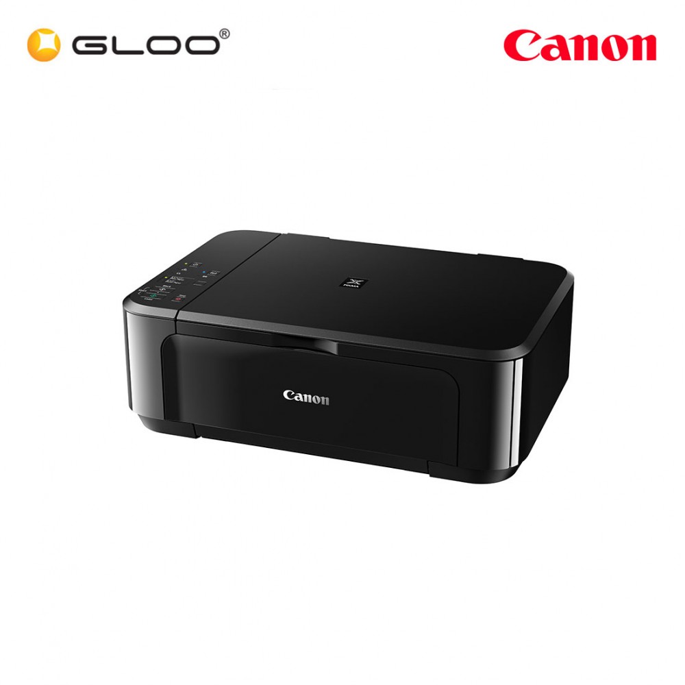 Canon-MG3670-Wireless-All-In-One-Printer