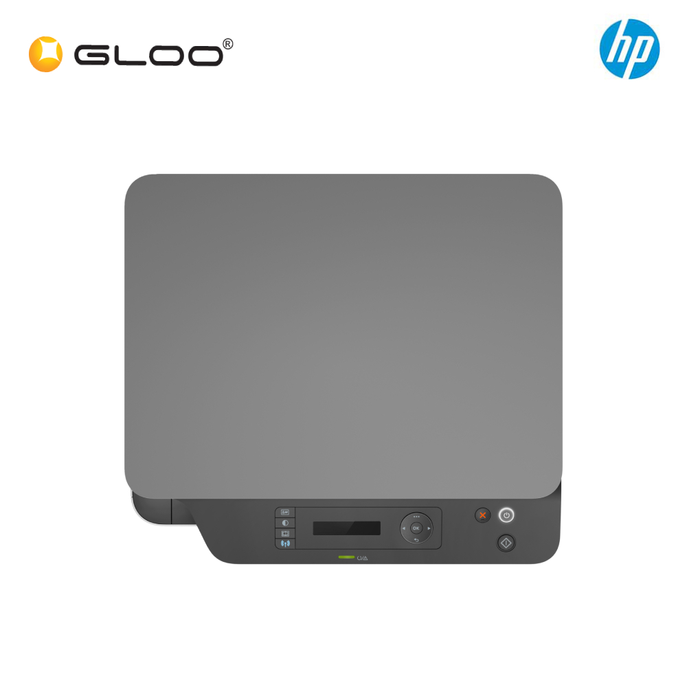 HP-LaserJet-MFP-136w-Printer-4ZB86A