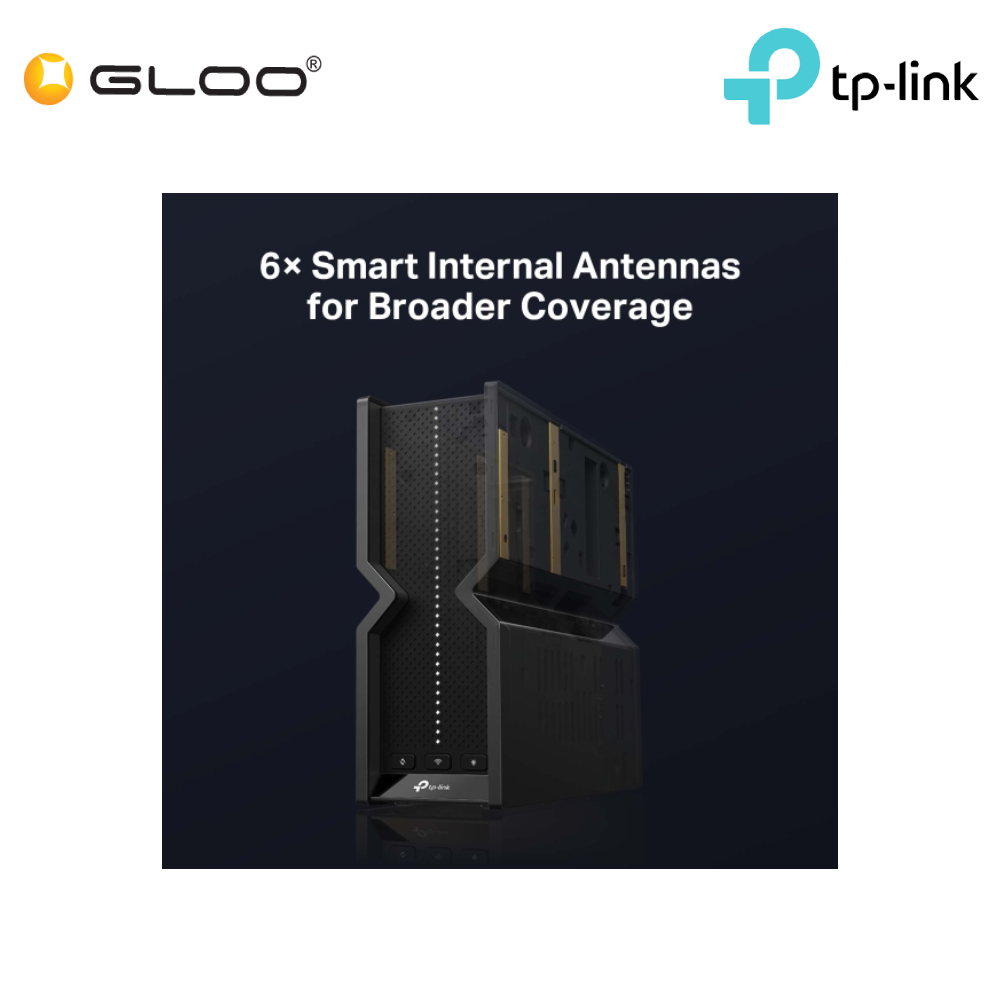 TP-Link-Archer-BE550-BE9300-Tri-Band-Wi-Fi-7-Router