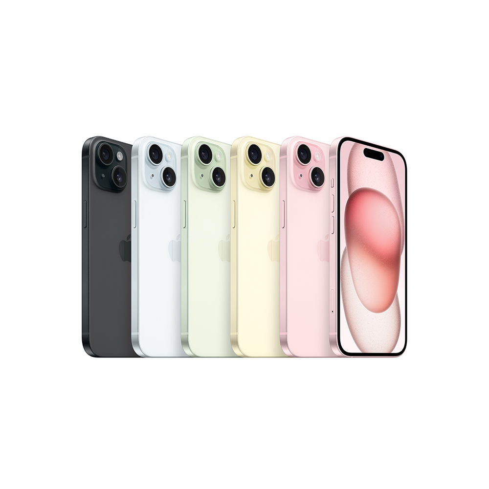 Apple-iPhone-15-128GB-Pink