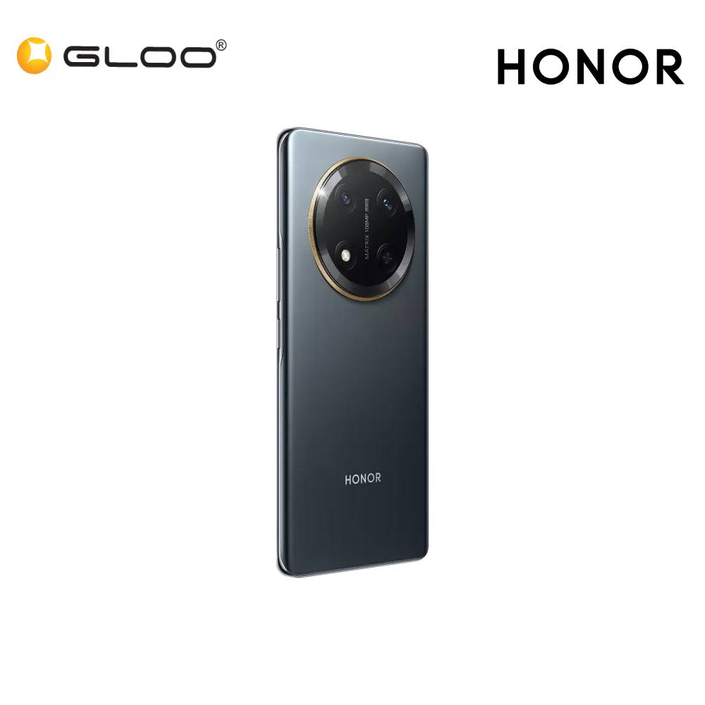 Honor-X9C-12+512GB-5G-Black