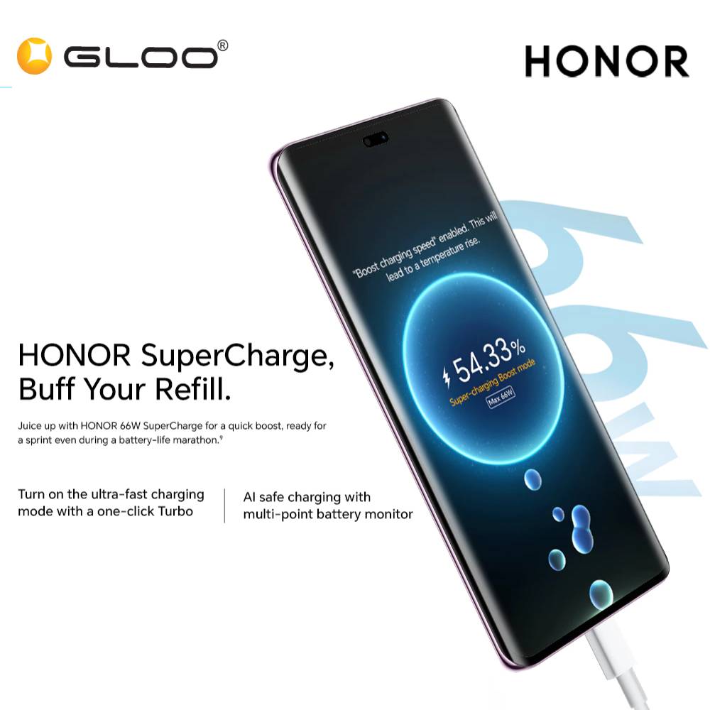 Honor-X9C-12+512GB-5G-Black