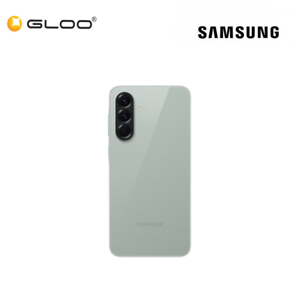 Samsung Galaxy A56 5G Awesome Olive