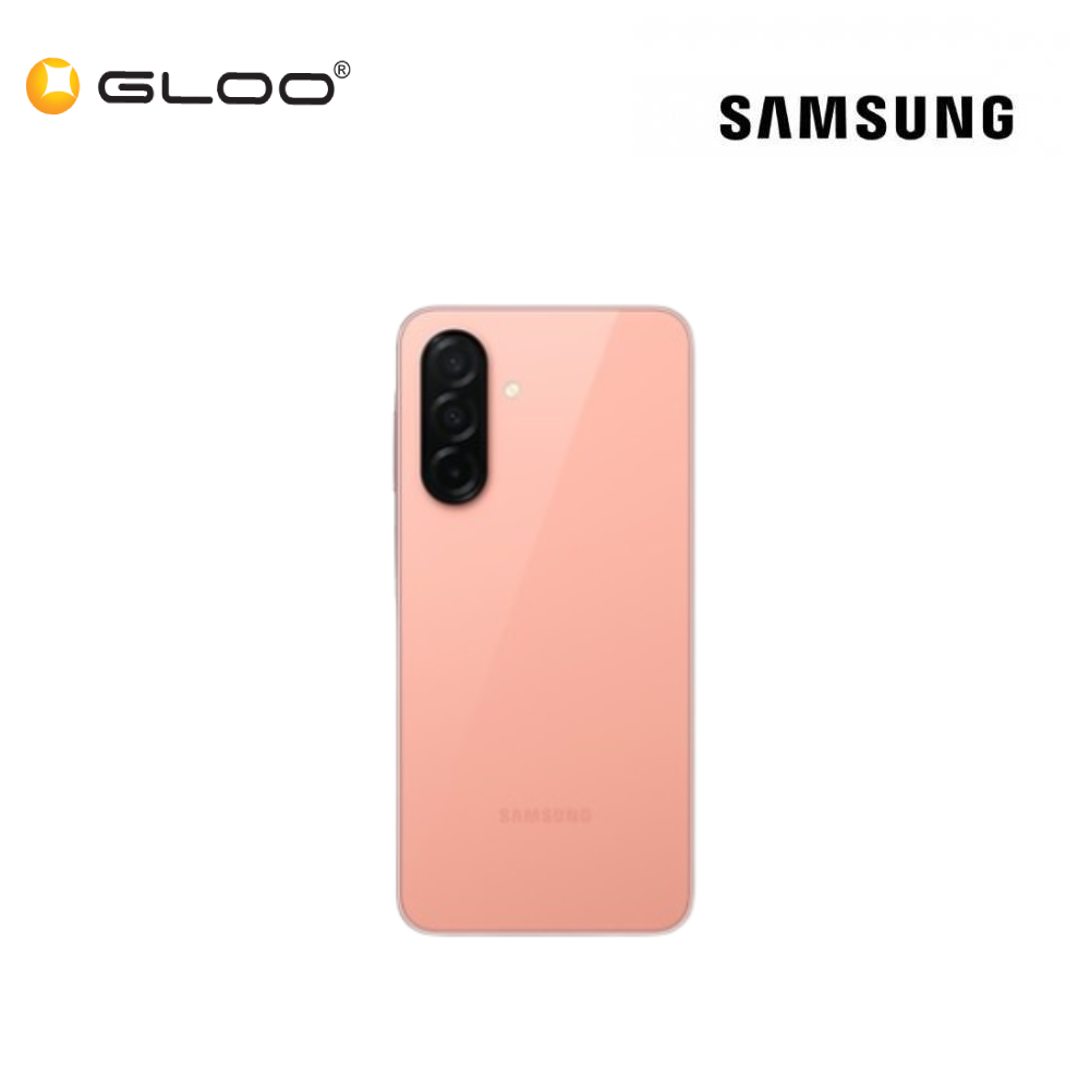 Samsung Galaxy A26 5G Peach Pink