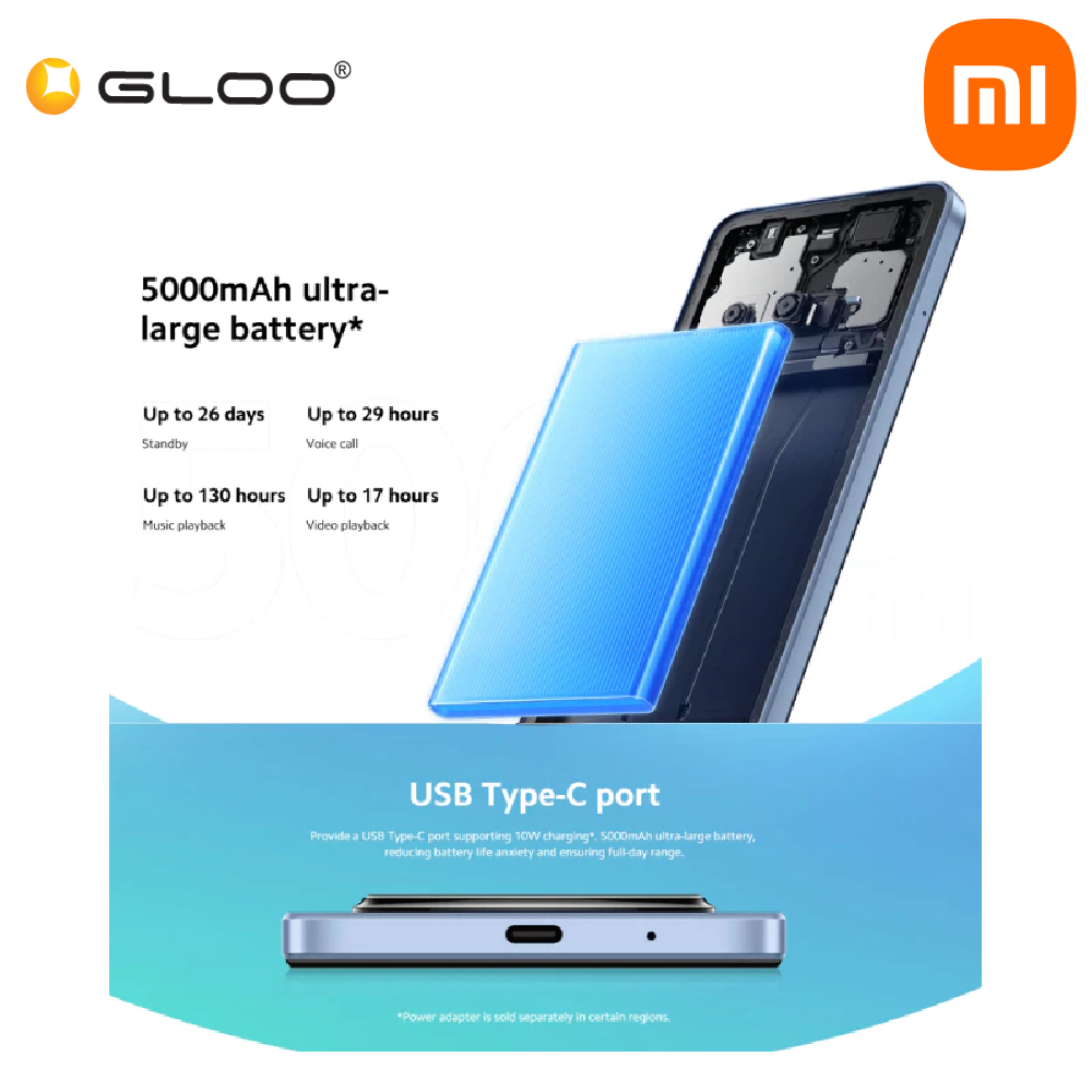 Xiaomi-Redmi-A3-Smartphone