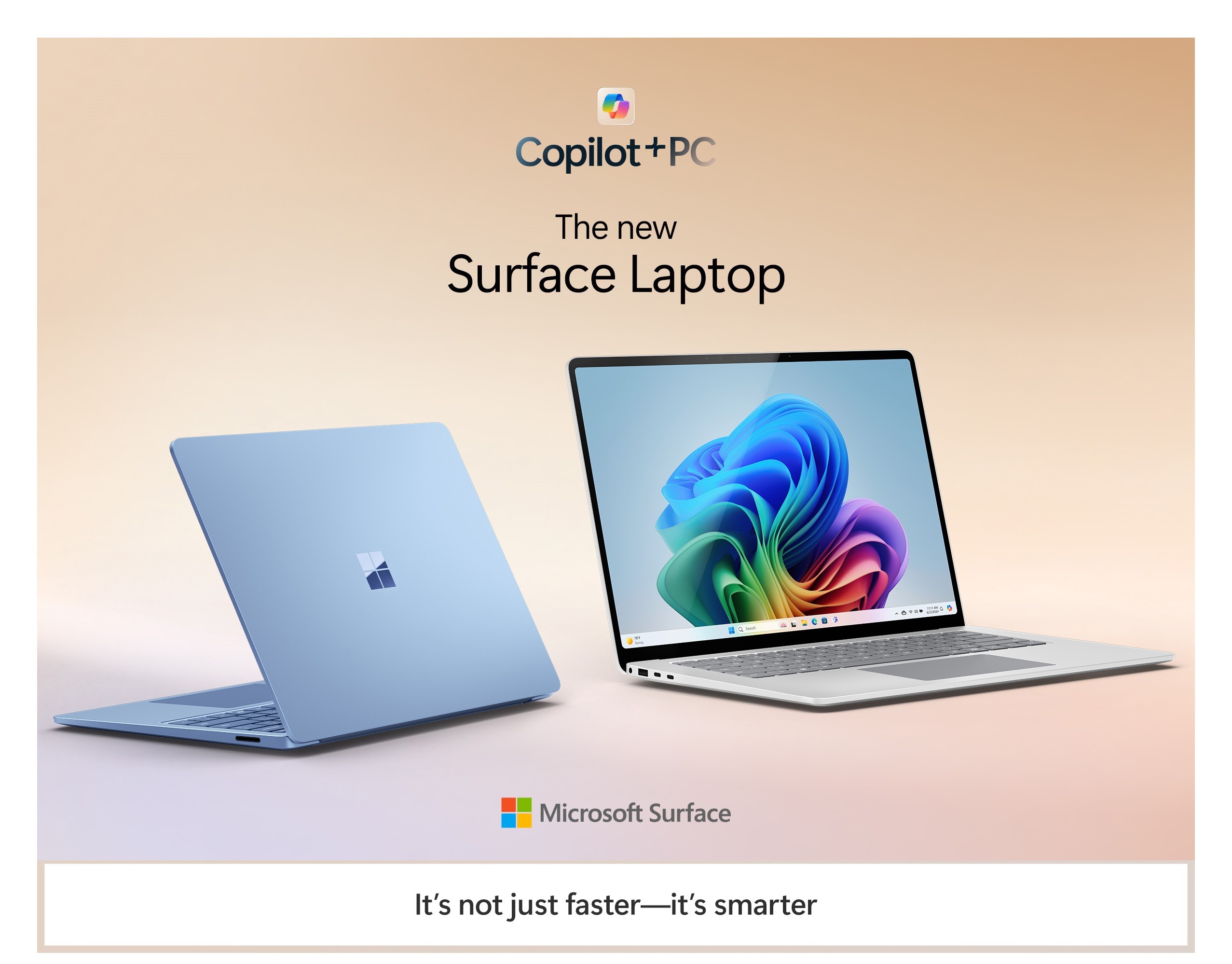 Microsoft Surface Laptop 7th Edition