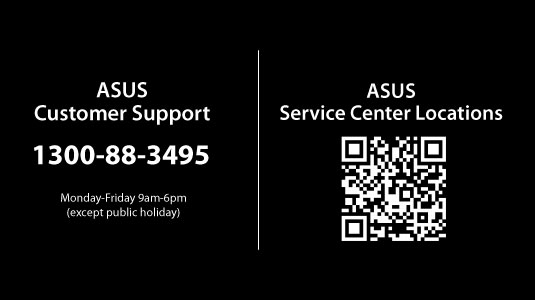 asus