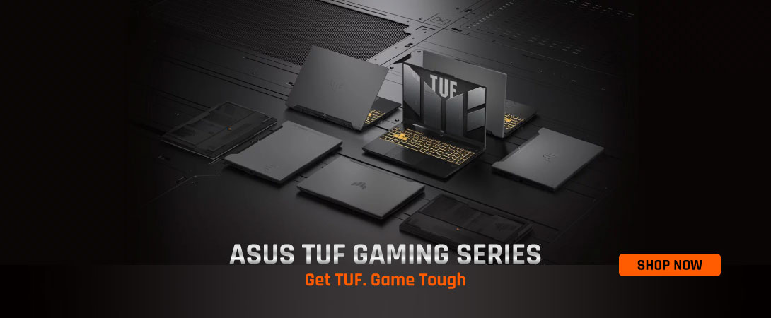 TUF Gaming