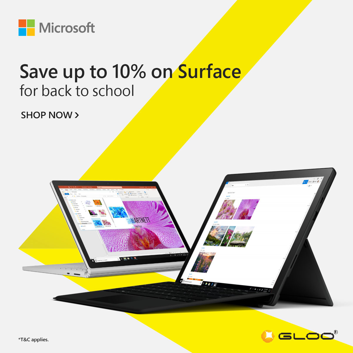 Microsoft